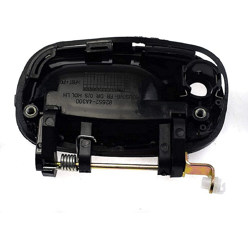 Hyundai H-1 bal első ajtókilincs 826504A000 | delman.hu