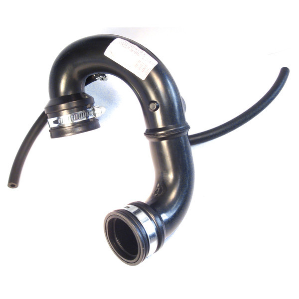 Intercooler cső Renault Clio Kangoo 8200404193, Turbócső Int