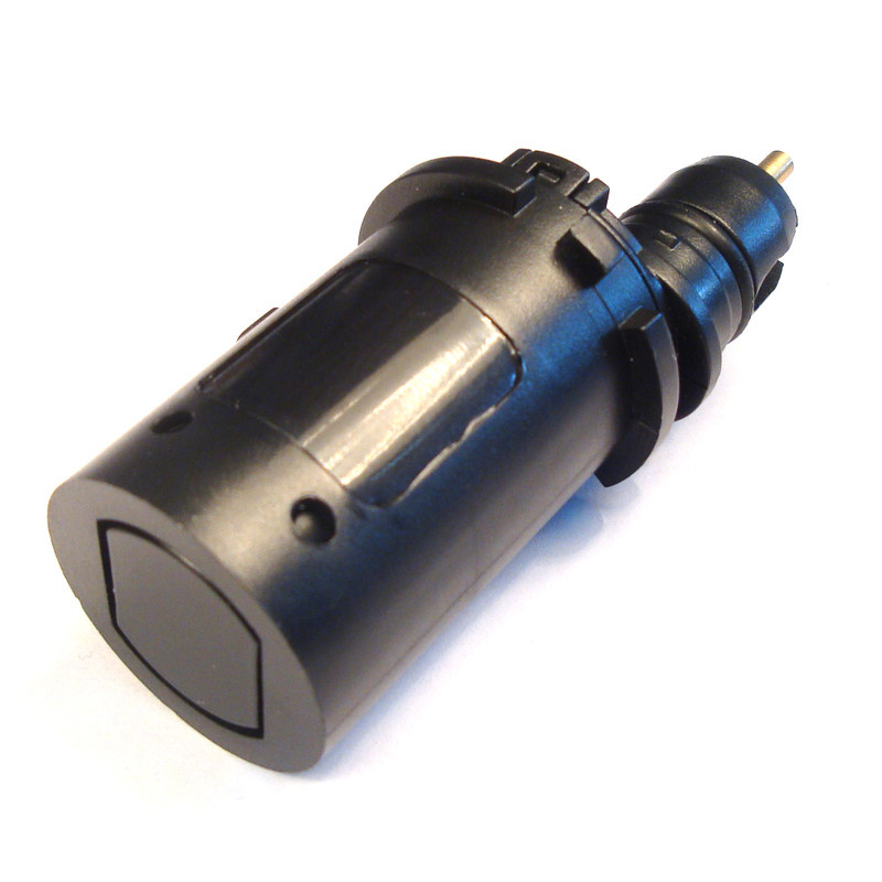 Parkolóradar Jeladó PDC Bmw 3 E36 5 E39 7 E38 66218352137, T