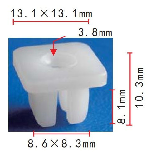 Patent univerzális 90189-06010, 07. Csavar alatti betétek és