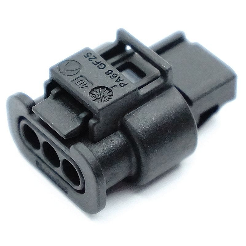 Tolatóradar Csatlakozó Volkswagen 3C0973203, Csatlakozók - D